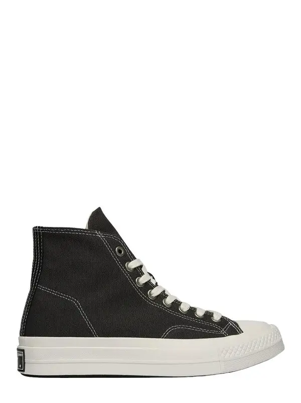 CONVERSE Chuck Taylor Hi "beluga Marshmallow - Black