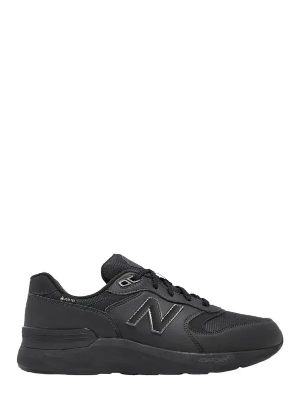 NEW BALANCE Fresh Foam X Walking 880 V7 2e Wide Gtx - Black