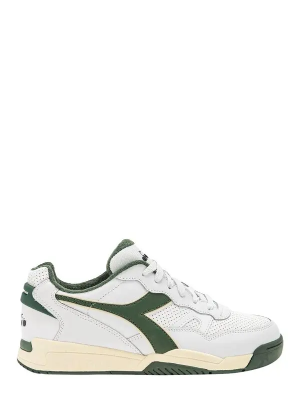 DIADORA Winner Sneakers - White