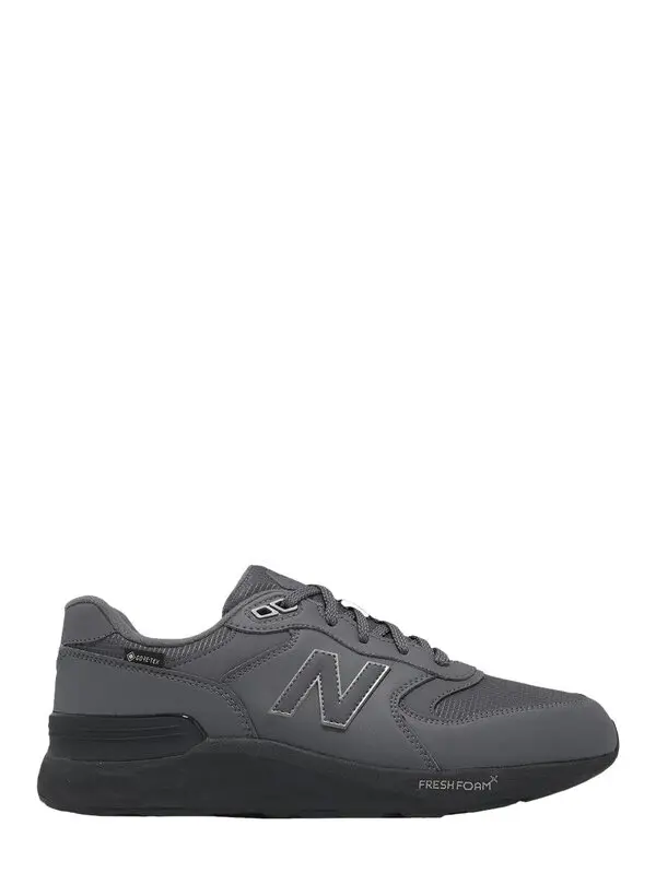 NEW BALANCE Fresh Foam X Walking 880 V7 Gtx Athletic Sneakers - Black
