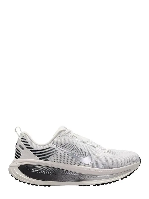 Nike Wmns Vomero 18 Athletic Sneakers - White