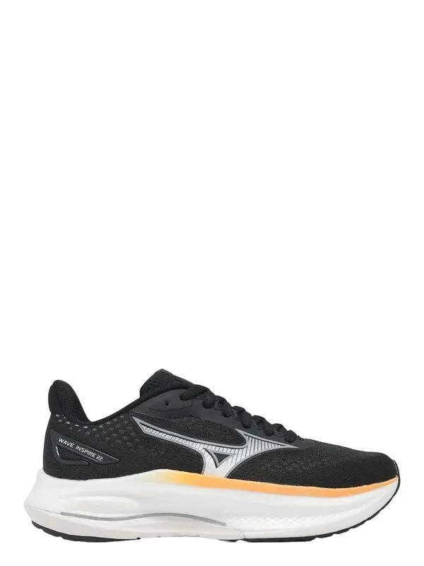 Mizuno Wmns Wave Inspire 22 White - Black