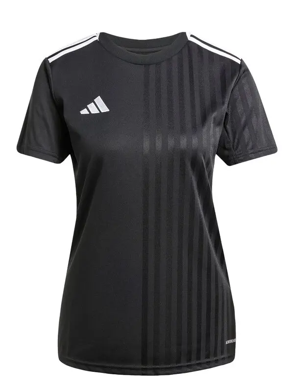Adidas Campeon 25 Jersey /white - Black