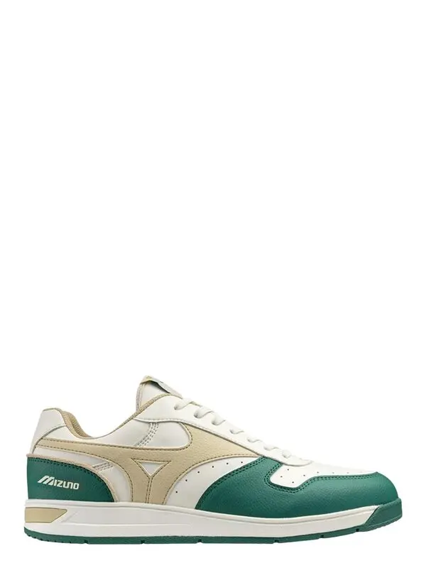 Mizuno City Wind Gs Sneakers - Green