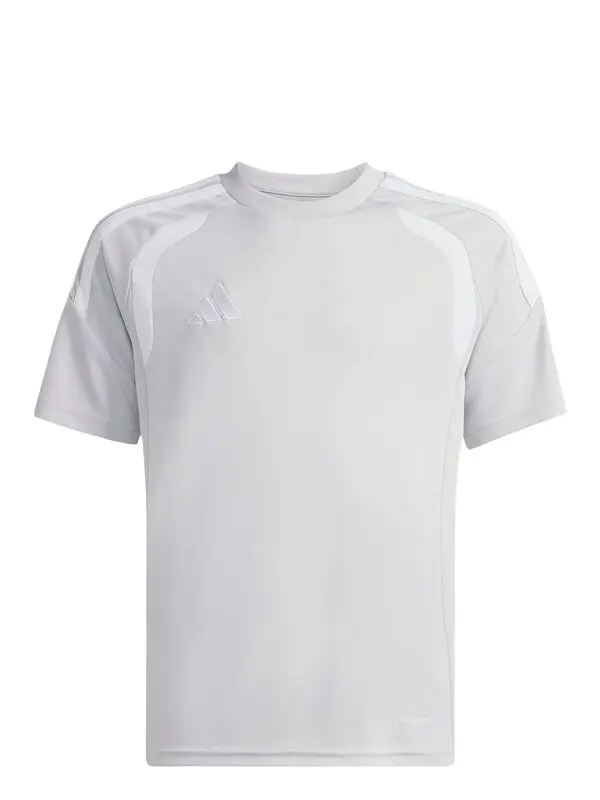 Adidas Tiro26 League Jersey Gs/ps 'team Light /white - Grey