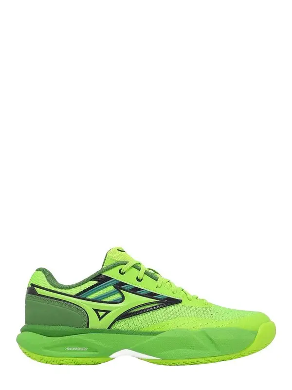 Mizuno Citius Drive Ag1 Wide Athletic Sneakers - Green