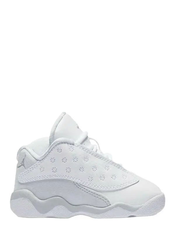 JORDAN 13 Retro Low Td "pure Money" Sneakers - White