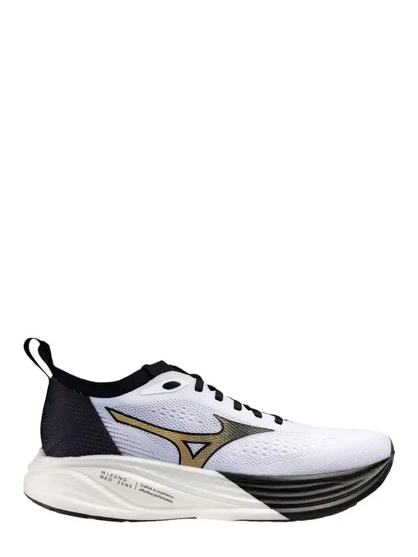 Mizuno Neo Zen 2 "origami Pack" Athletic Sneakers - White