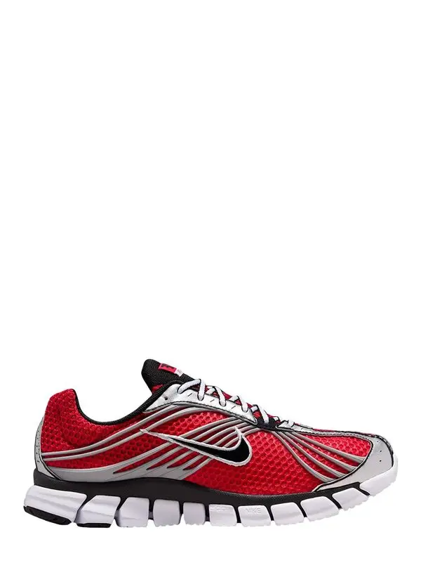 Nike Zoom Skylon University Athletic Sneakers - Red