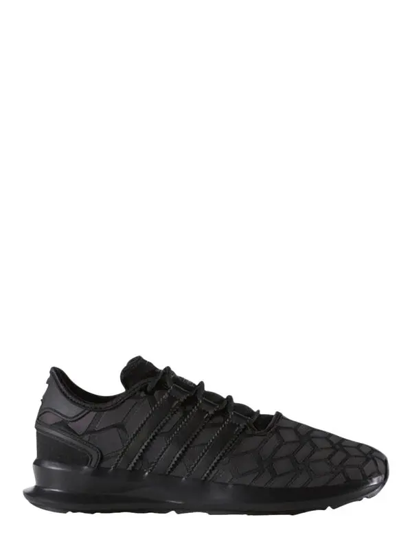 Adidas Sl Rise Xeno Sneakers - Black