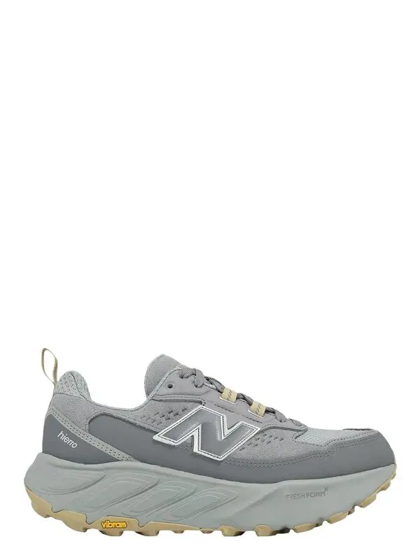 NEW BALANCE Fresh Foam X Hierro Trek D Wide - Grey