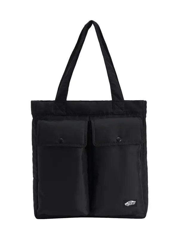 VANS Tote Bag - Grey