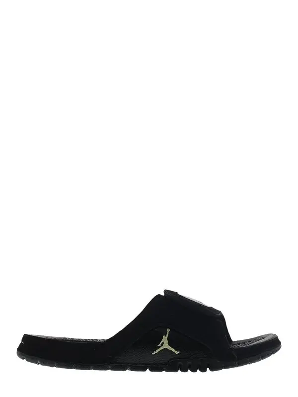 JORDAN Hydro 12 Retro Master Slides - Black