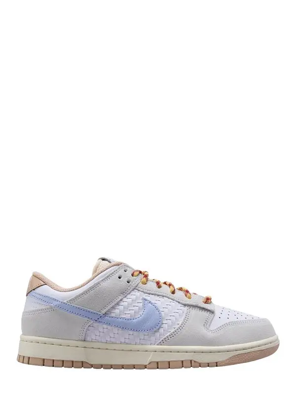 Nike Dunk Low Retro Se Sneakers - Blue