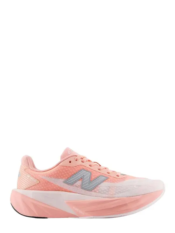 NEW BALANCE Fuelcell Rebel V5 Athletic Sneakers - Pink