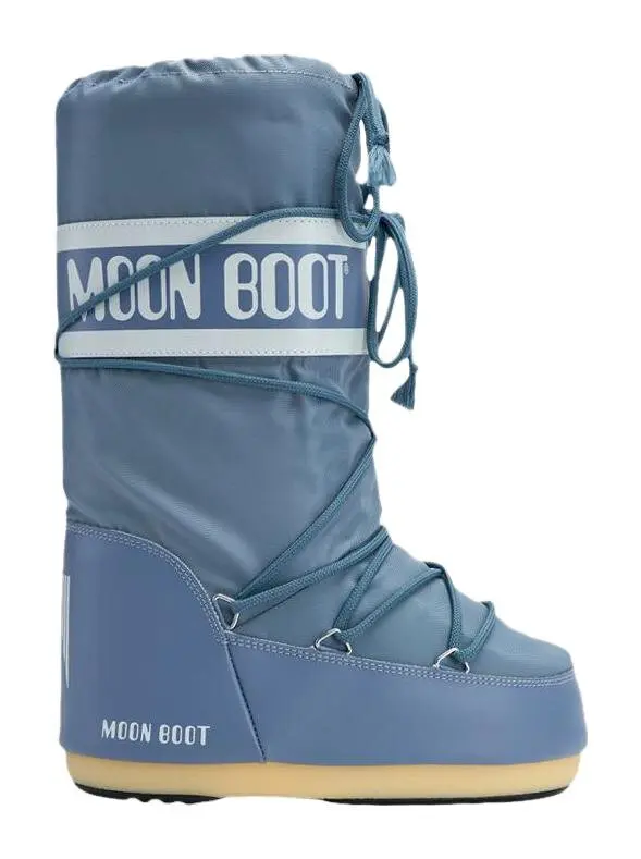 Moon Boot Icon Boot - Grey