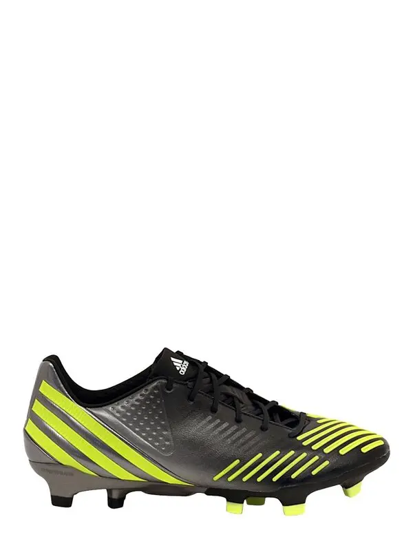 Adidas Predator Lx Trx Fg Football Boots - Black