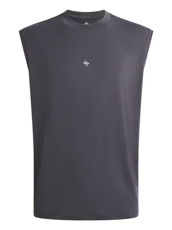 REPRESENT 247 Dna Tank Top - Black