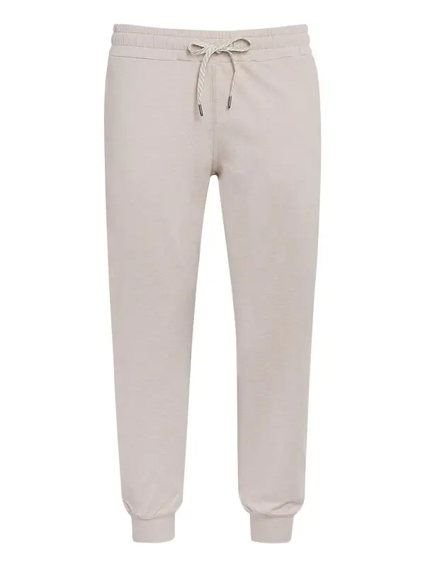 Vuori Performance Joggers - Ivory