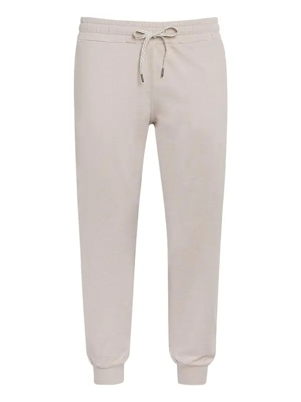 Vuori Performance Joggers - Ivory