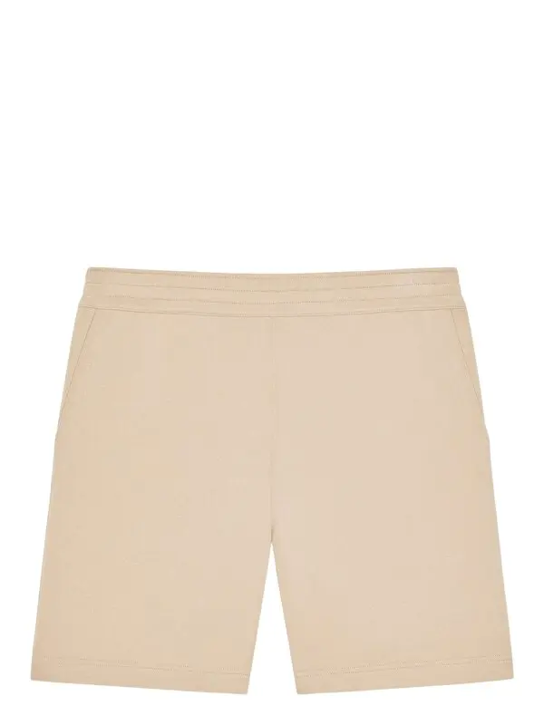 Givenchy Regular-fit Shorts - Beige