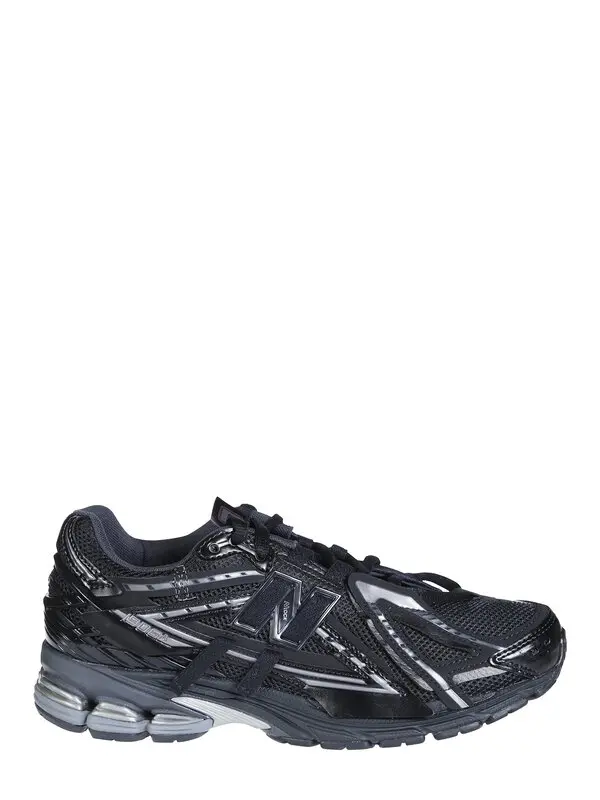 NEW BALANCE Lifestyle Sneakers - Nero