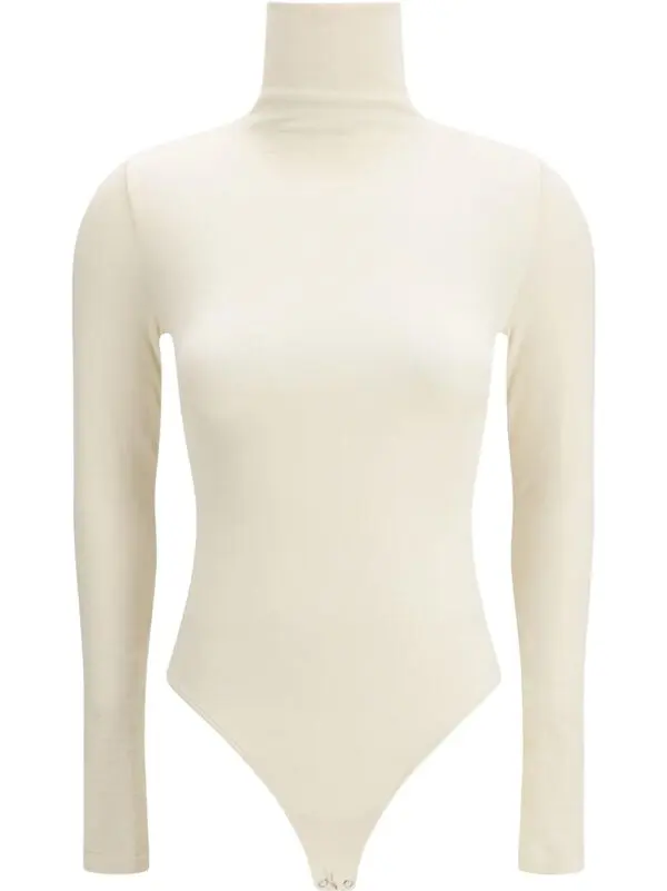 Wolford Colorado Bodysuit - White