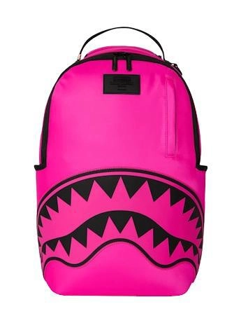 SPRAYGROUND Shark Central 2 Backpack - Multicolor