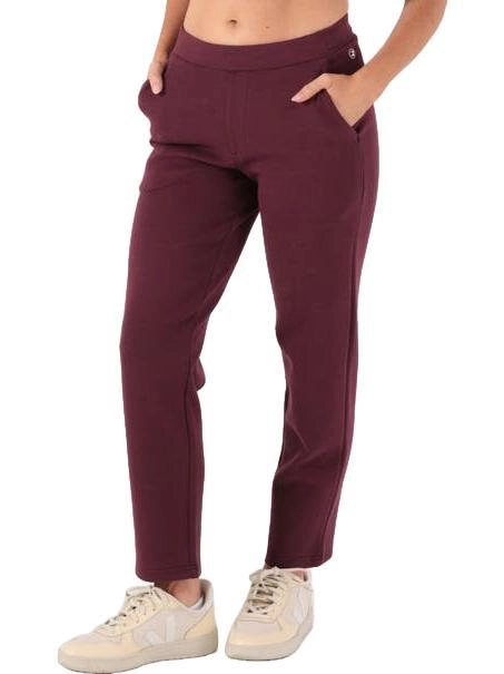 GLYDER Polished Sweatpant - Black