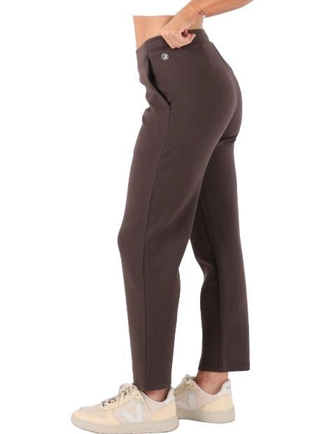 GLYDER Polished Sweatpant - Java