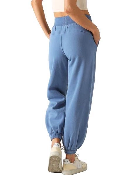GLYDER Buffalo Jogger - Washed Blue