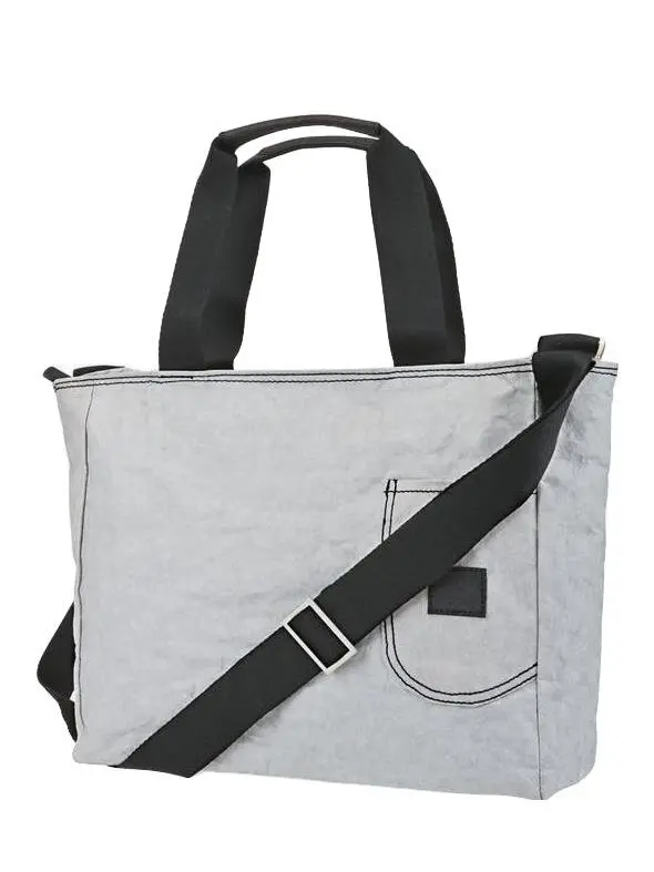 OUT OF THE WOODS Seagull Lunch Cooler - Stone