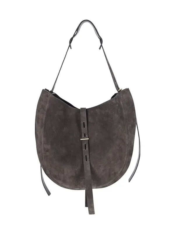 MINOBOSSI Shoulder Bag "liz - Brown