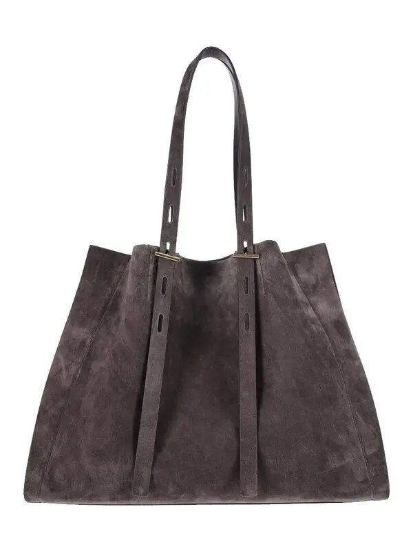 MINOBOSSI Paula Handbag - Brown
