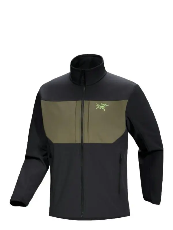 Arc'teryx Gamma Mx Jacket - Spotlight