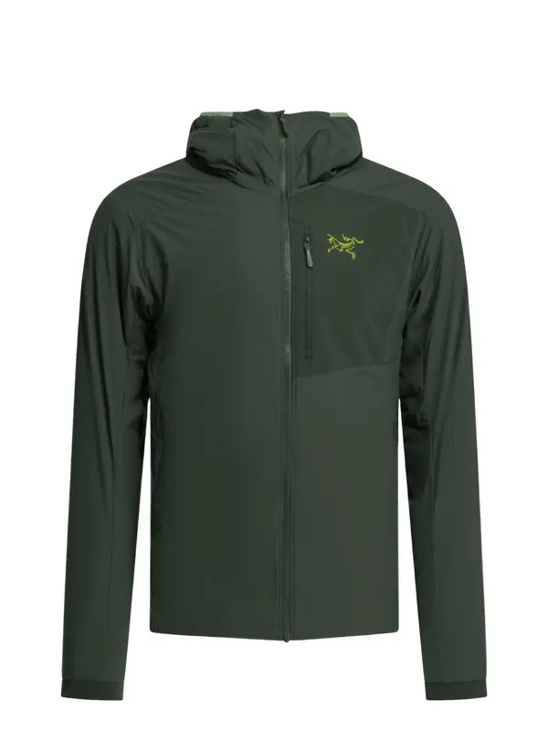 Arc'teryx Proton Fl' Hoodie - Black