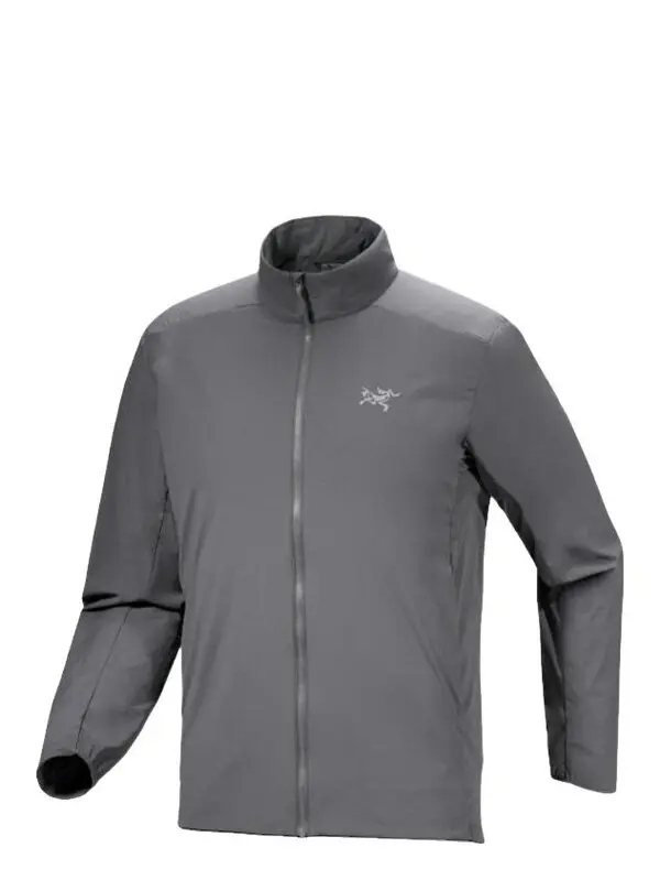 Arc'teryx Atom Sl Jacket - Cloud