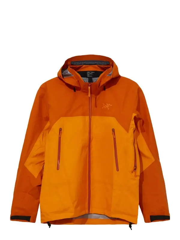 Arc'teryx Beta Ar Jacket - Orange