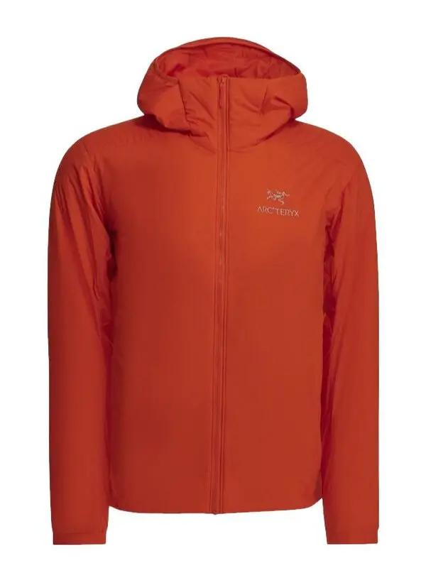 Arc'teryx Atom Long-sleeved Casual Jacket - No
