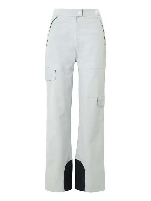 Cordova Zurs Two-tone Stretch Ski Pants - No