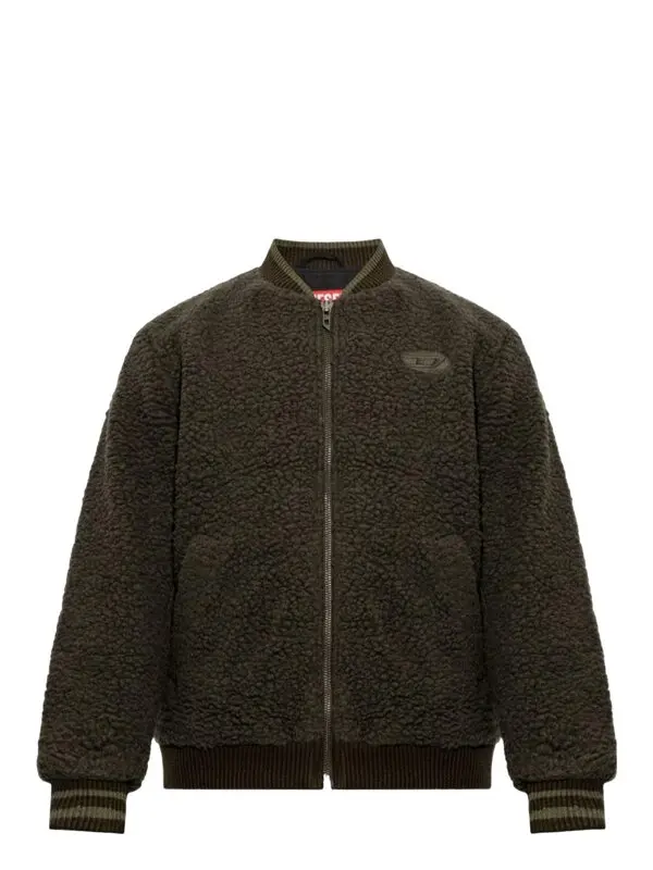 DIESEL® S-reds Jacket - Green