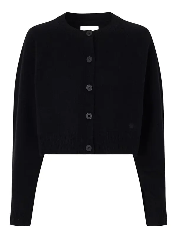 Loulou De Saison Minimal Knit Sweater - No