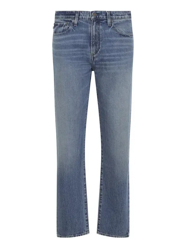 Ralph Lauren Purple Label Jeans - Medium Indigo