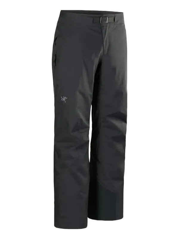 Arc'teryx Fissile Insulated Ski Pants - Black