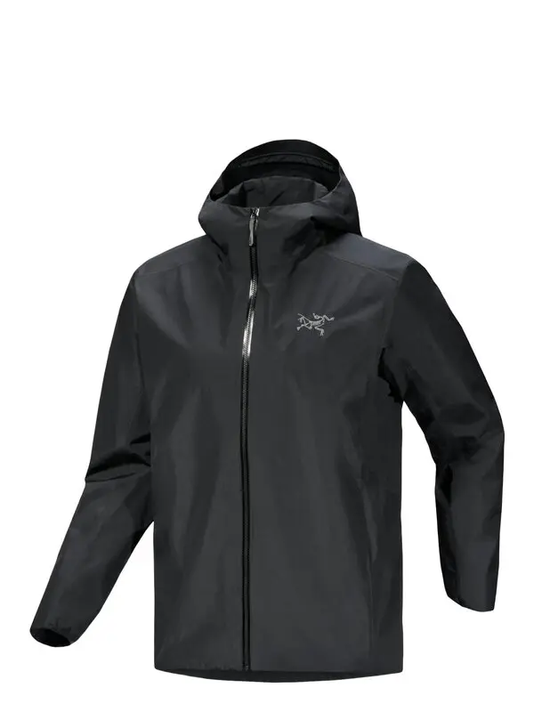 Arc'teryx Solano Hoody - Black