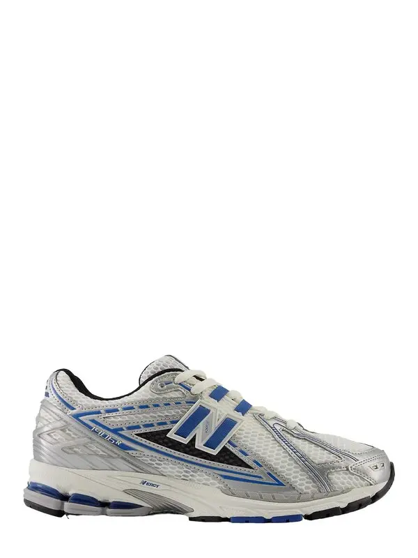 NEW BALANCE 1906r Lace-up Sneakers - Gray
