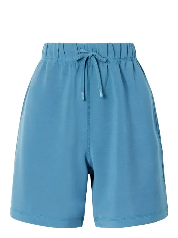 Varley Comfortable Shorts - Blue