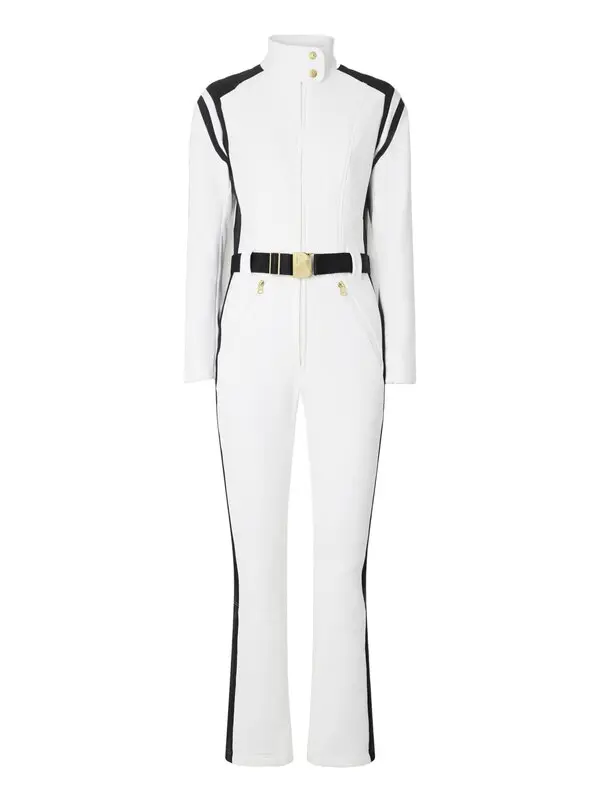 Bogner Janny Belted Ski Suit - No
