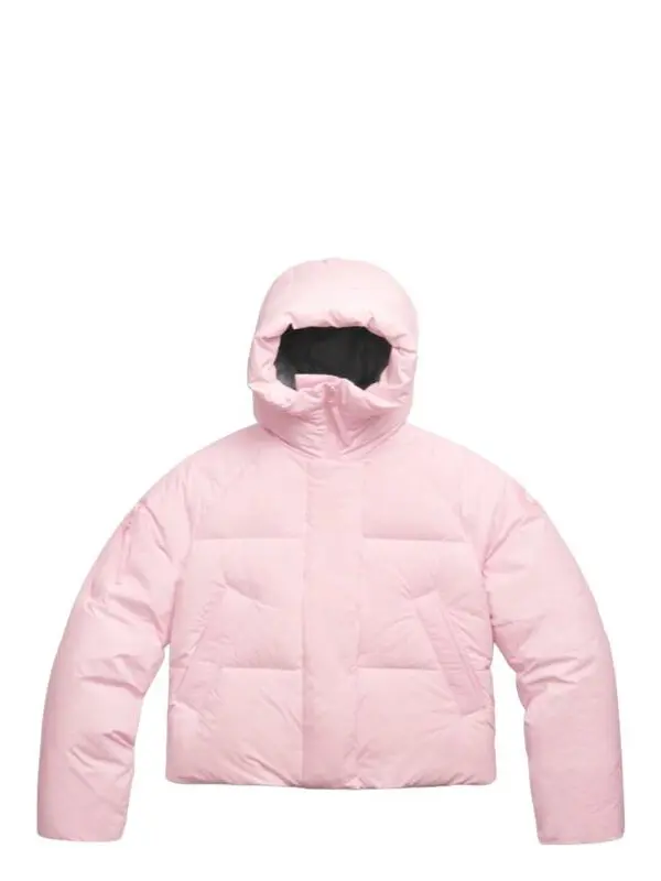 Canada Goose Chilliwack Puffer - Pink