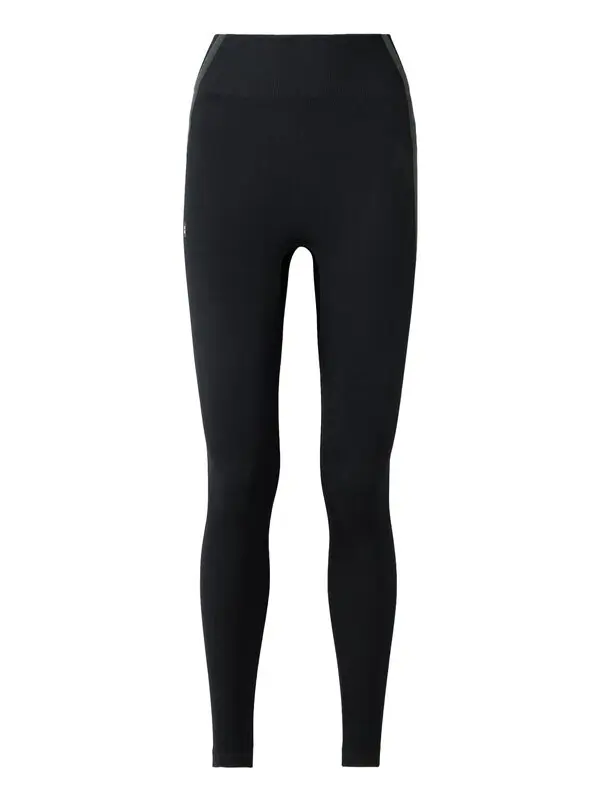 On Studio Performance Leggings - No